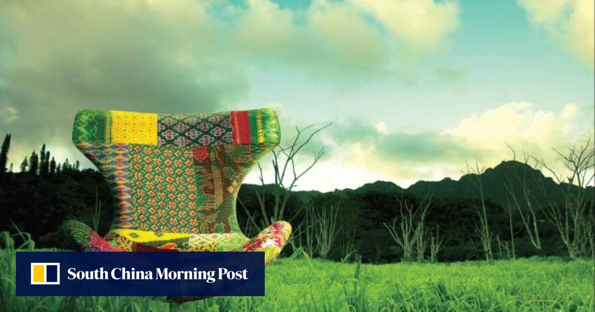 Style with David Roden, November 14, 2012 | South China Morning Post