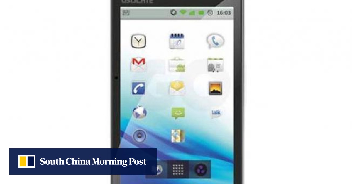 India releases US$20 Aakash tablet computer for students | South China ...