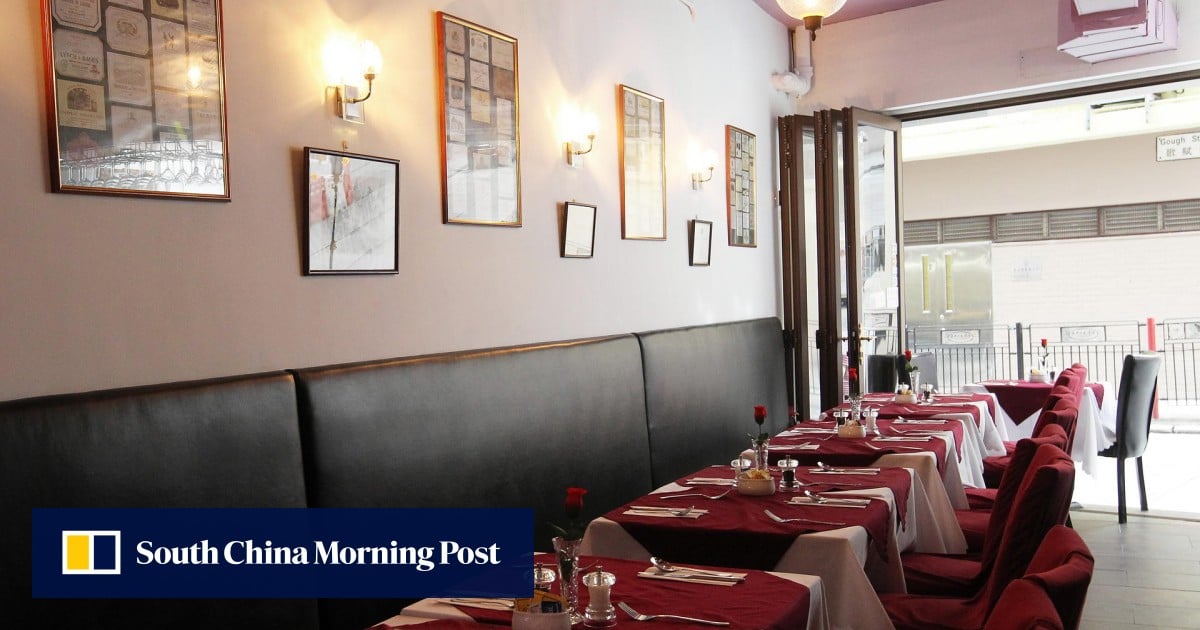 Star Restaurant | South China Morning Post
