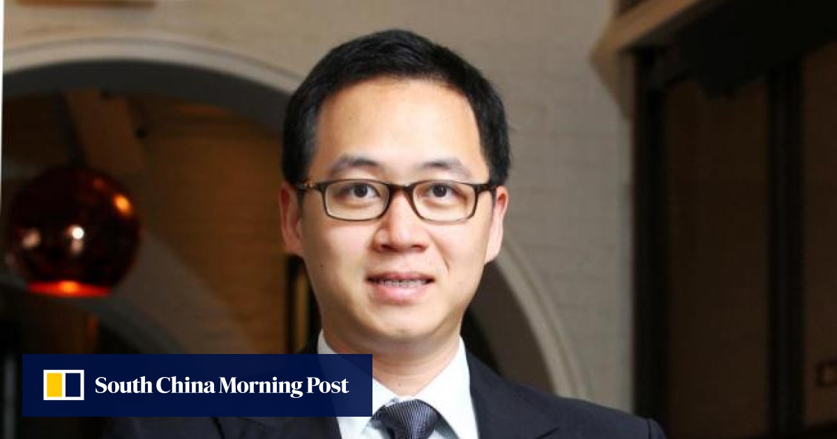 Restaurateur Paulo Pong sings praises of burgundy | South China Morning ...