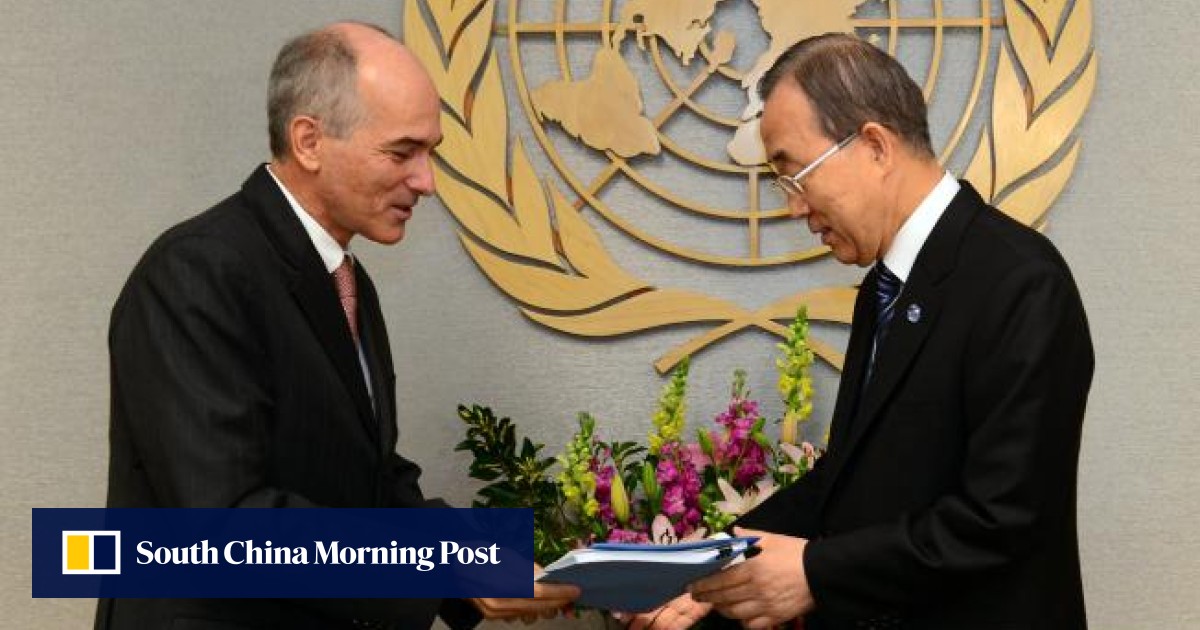 Un Errors In Sri Lanka Wars Climax Revealed In Damning Report South