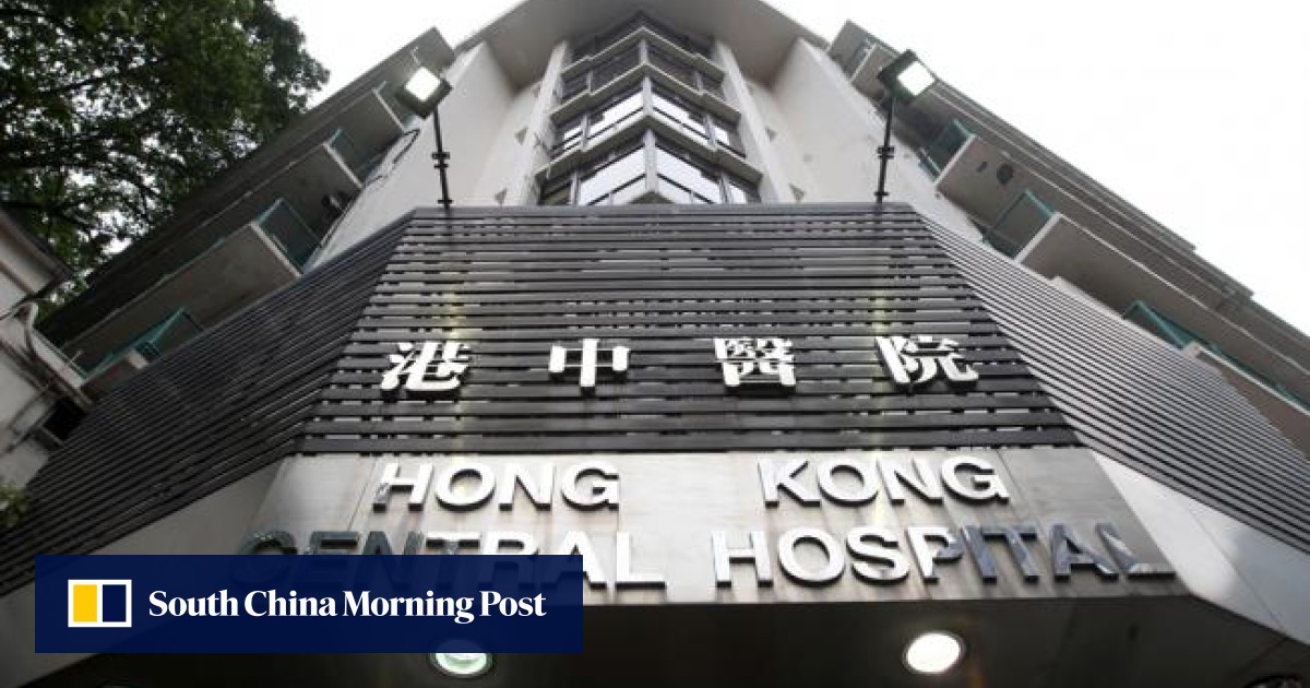 Superbug cases rise fourfold in Hong Kong | South China Morning Post