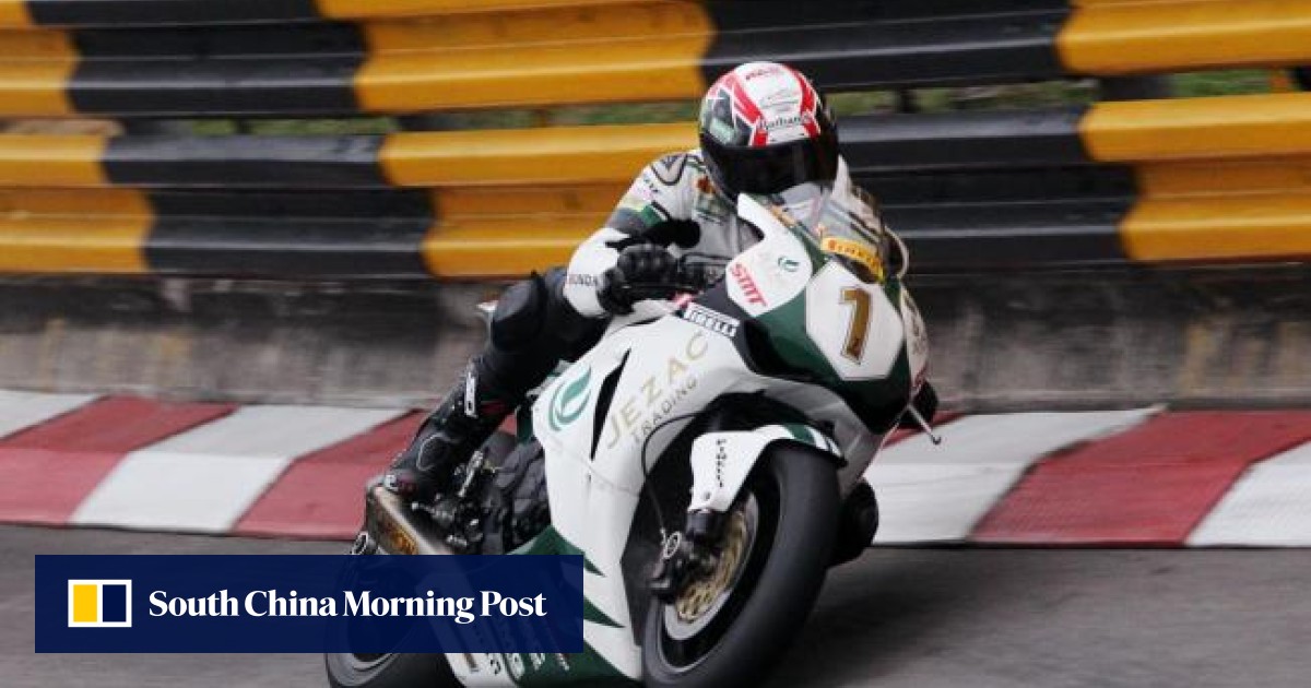Rutter wins eighth Macau crown to stretch record | South China Morning Post