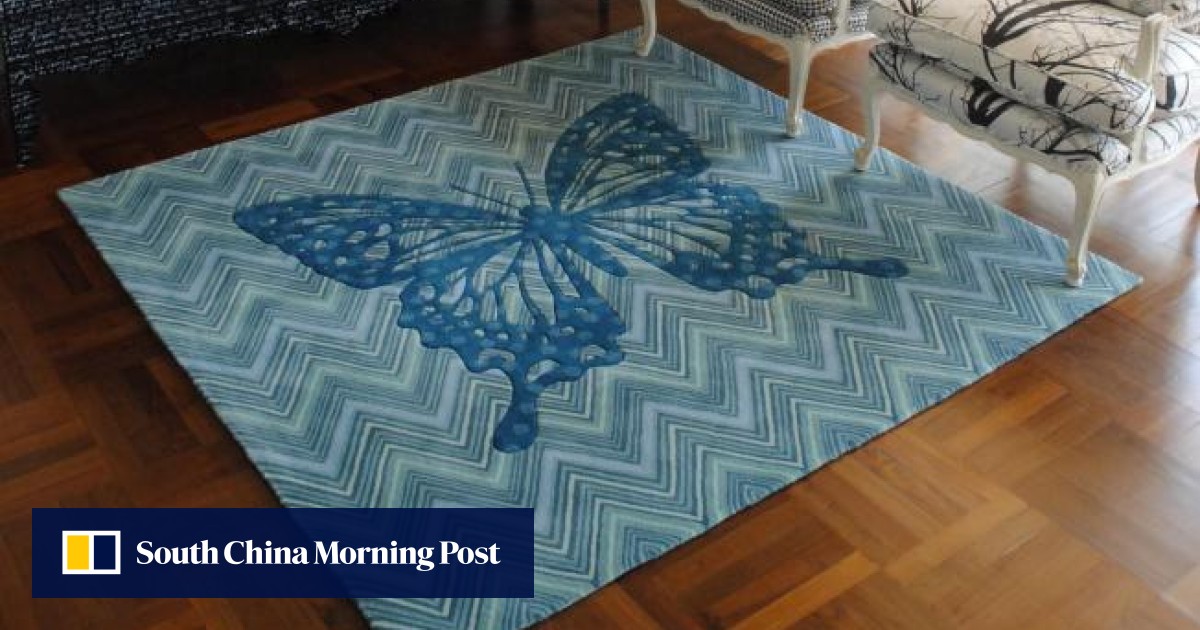 Style with David Roden, November 21, 2012 | South China Morning Post