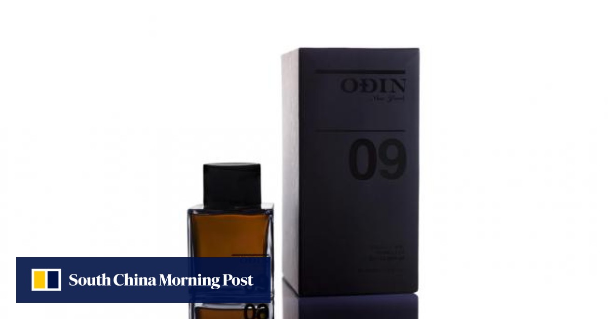 Fragrance label Odin offers two new scents, and some advice | South ...