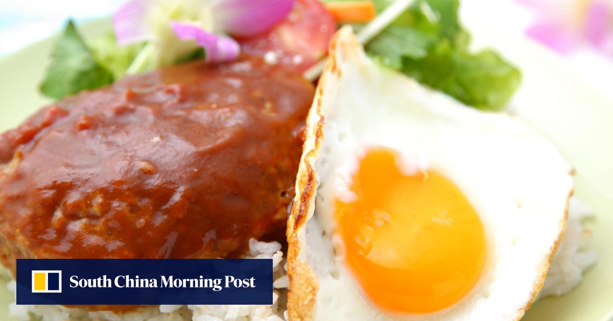 Legends Loco Moco | South China Morning Post