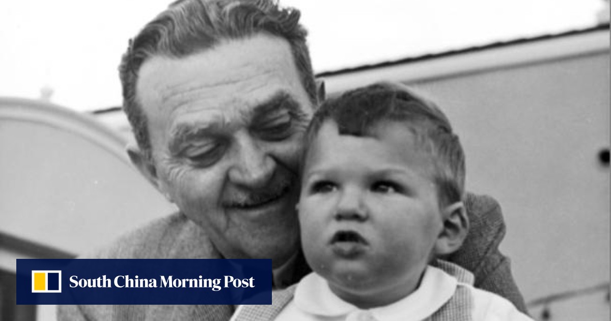 Apology offered over 1947 Hollywood 'communist blacklist' | South China ...