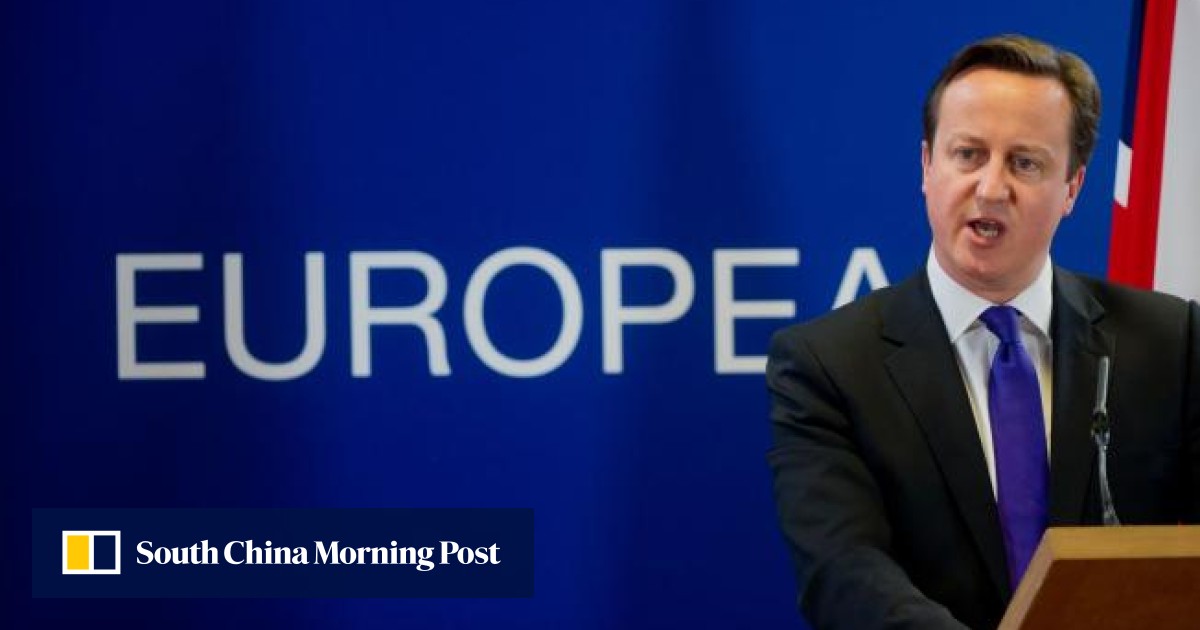 Fear of failure looms over EU budget summit | South China Morning Post