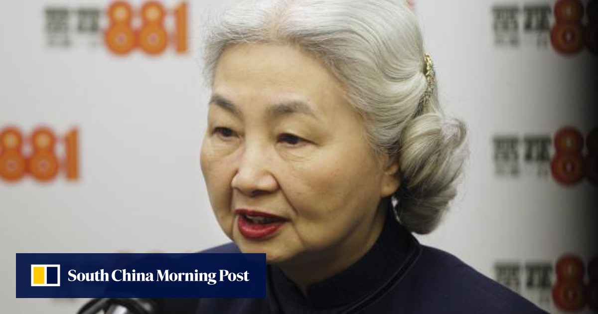 Unchanged for 50 years? Not Hong Kong's legal system | South China ...