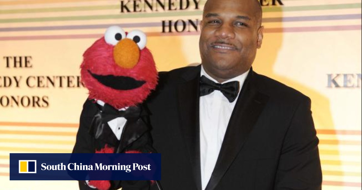 Elmo Actor Kevin Clash Quits Sesame Street Amid Sex Scandal South