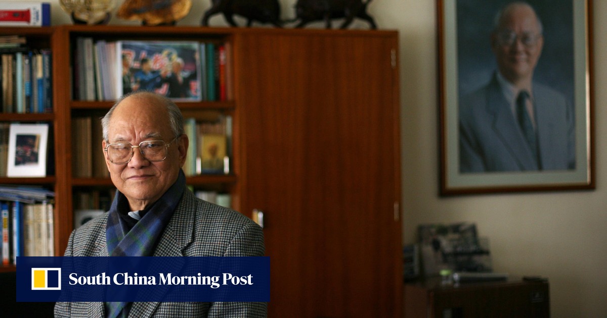 Ex-Hong Kong delegate to NPC, Ng Hon-mun, criticises presidium ...