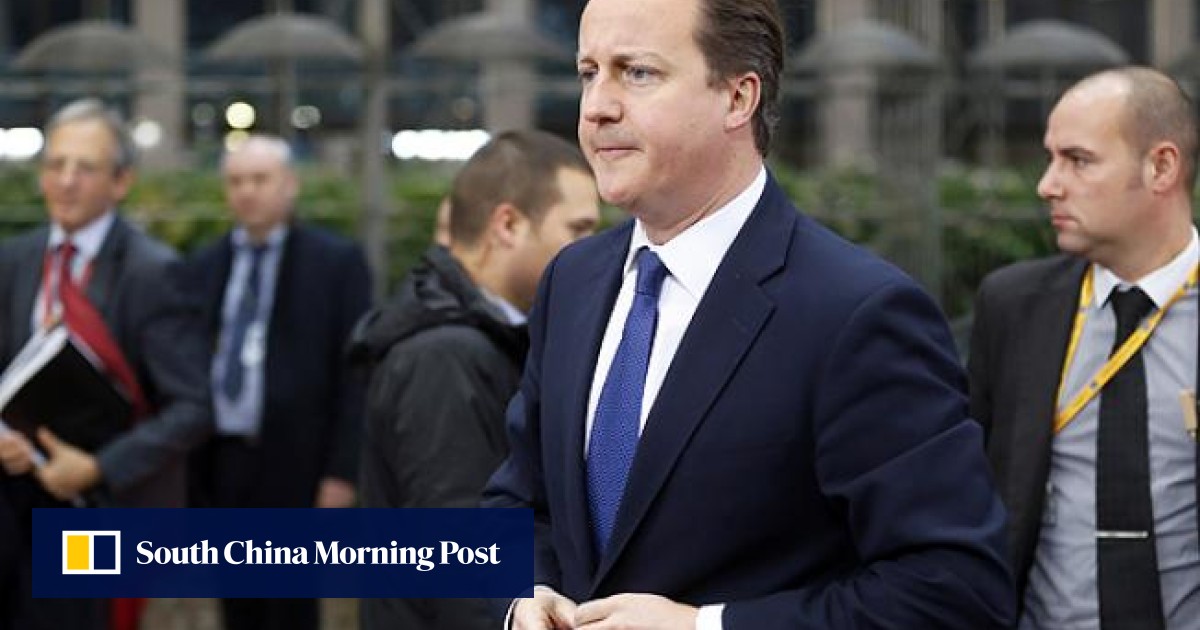 EU budget summit edges towards collapse | South China Morning Post