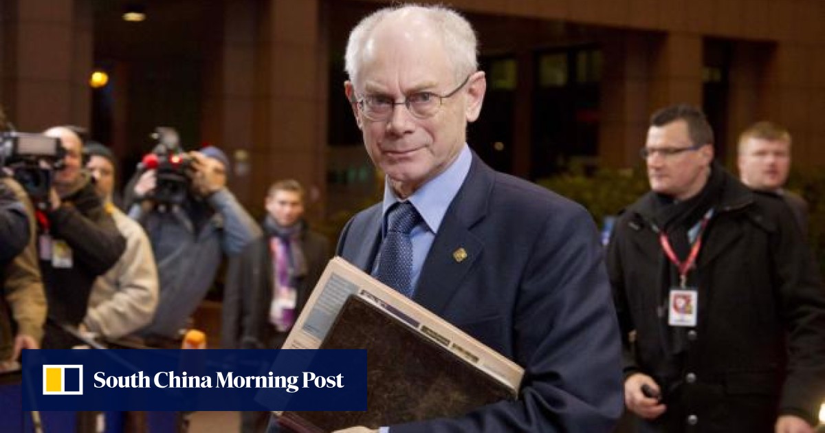 EU budget summit ends with no agreement | South China Morning Post