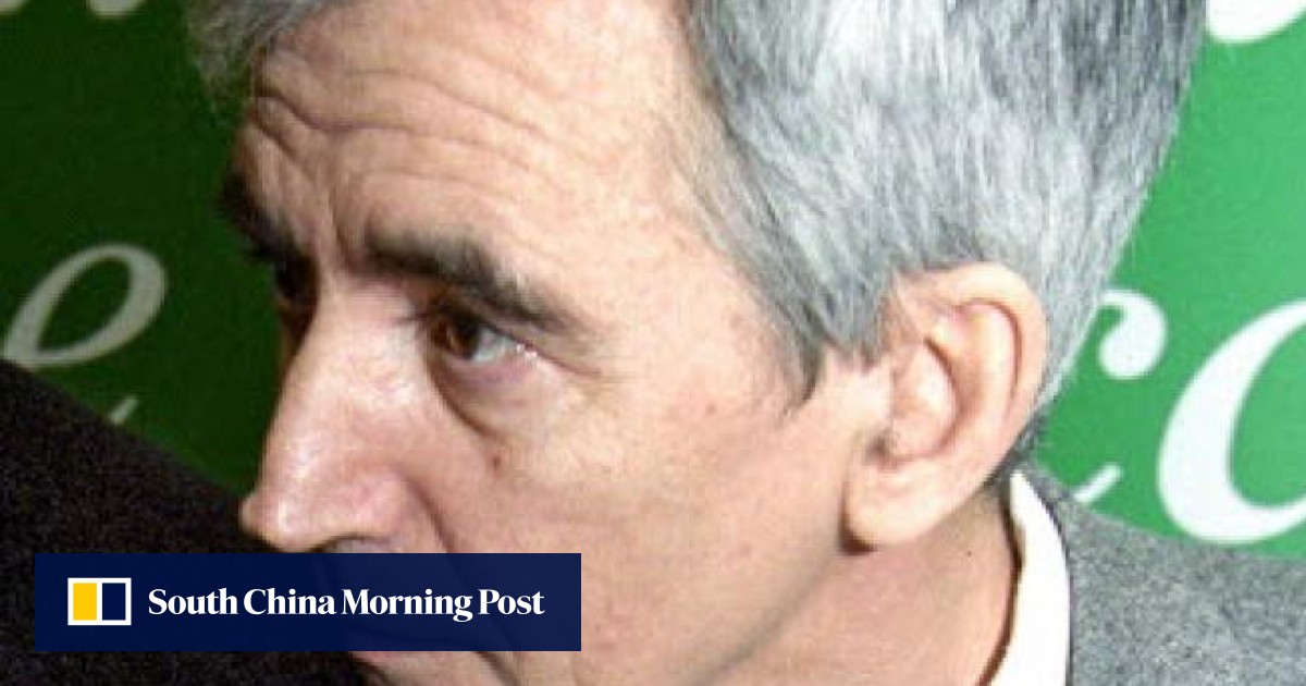 Russia frees physicist convicted of spying for China | South China ... Russia frees physicist convicted of spying for China | South China ...