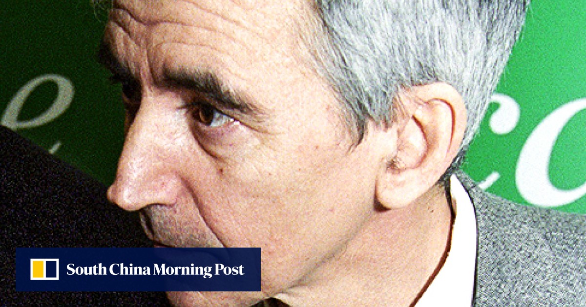 Russia frees physicist convicted of spying for China | South China ...