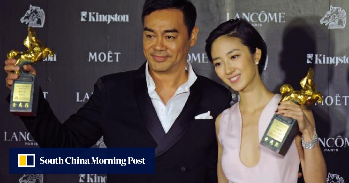 Johnnie To, Sean Lau win at Golden Horse Awards | South China Morning Post