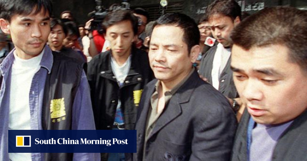 Broken Tooth a living reminder of Macau’s vicious past | South China ...