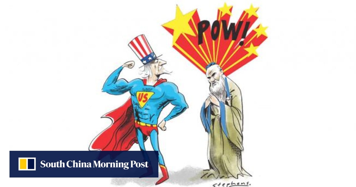 China the subtle superpower | South China Morning Post