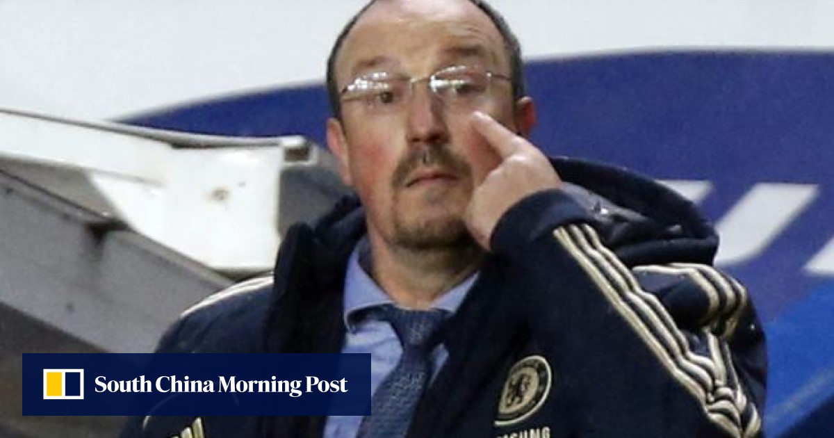 Benitez vows to win the hearts of angry Chelsea fans | South China ...