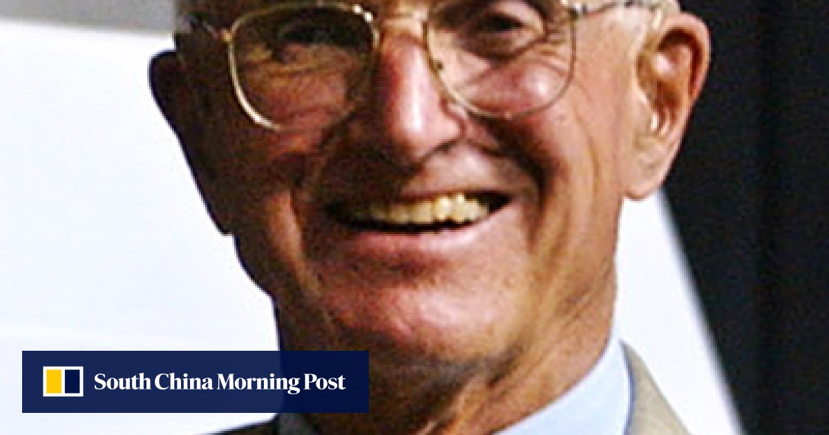 US organ transplant pioneer Murray dies at 93 | South China Morning Post