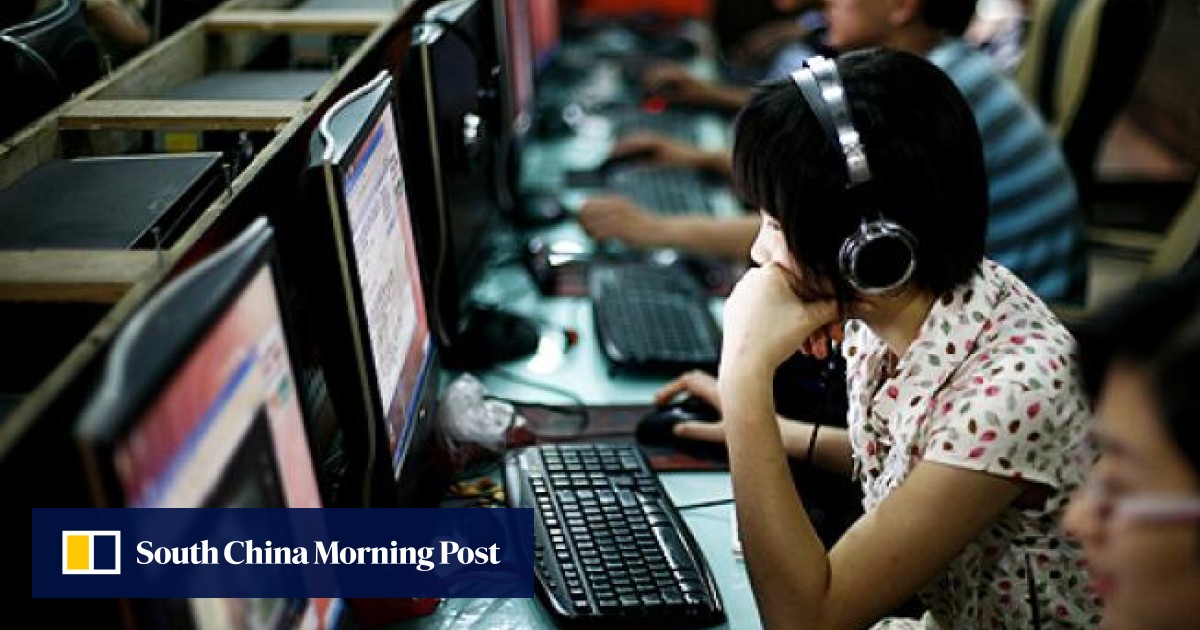 China’s cyber hackers drive US software-maker to brink | South China ...