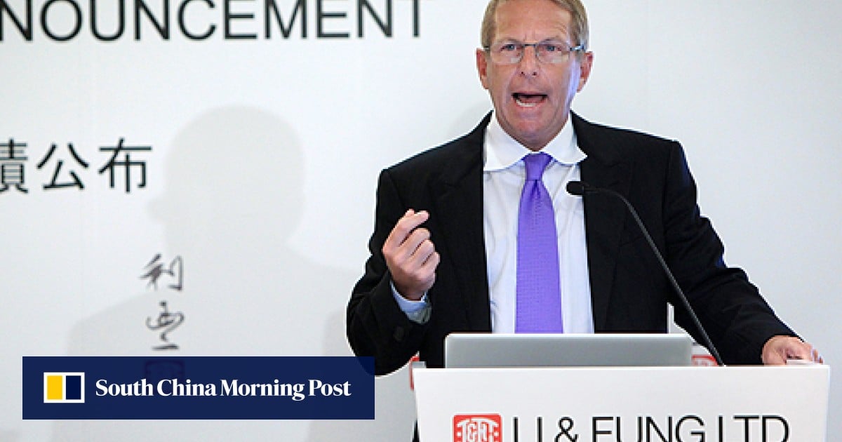 Bruce Rockowitz named in offshore property deal probe | South China ...