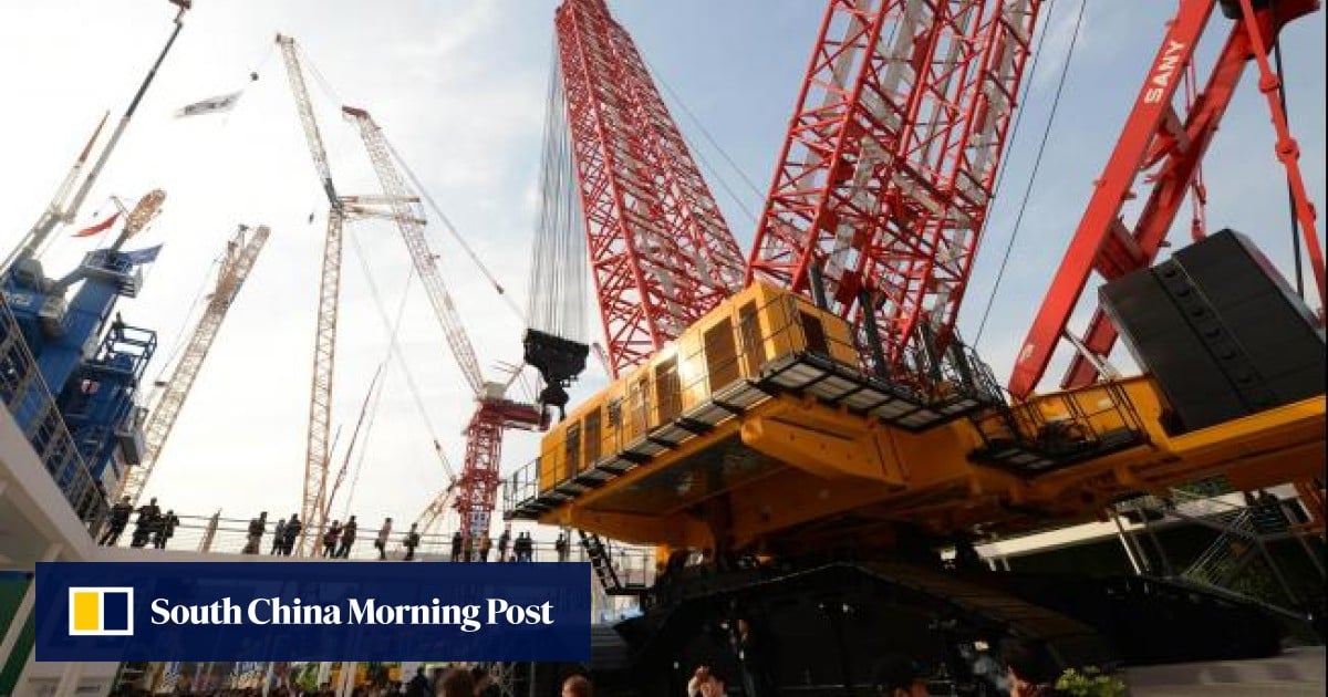 Sany urges judge to consider Obama lawsuit | South China Morning Post