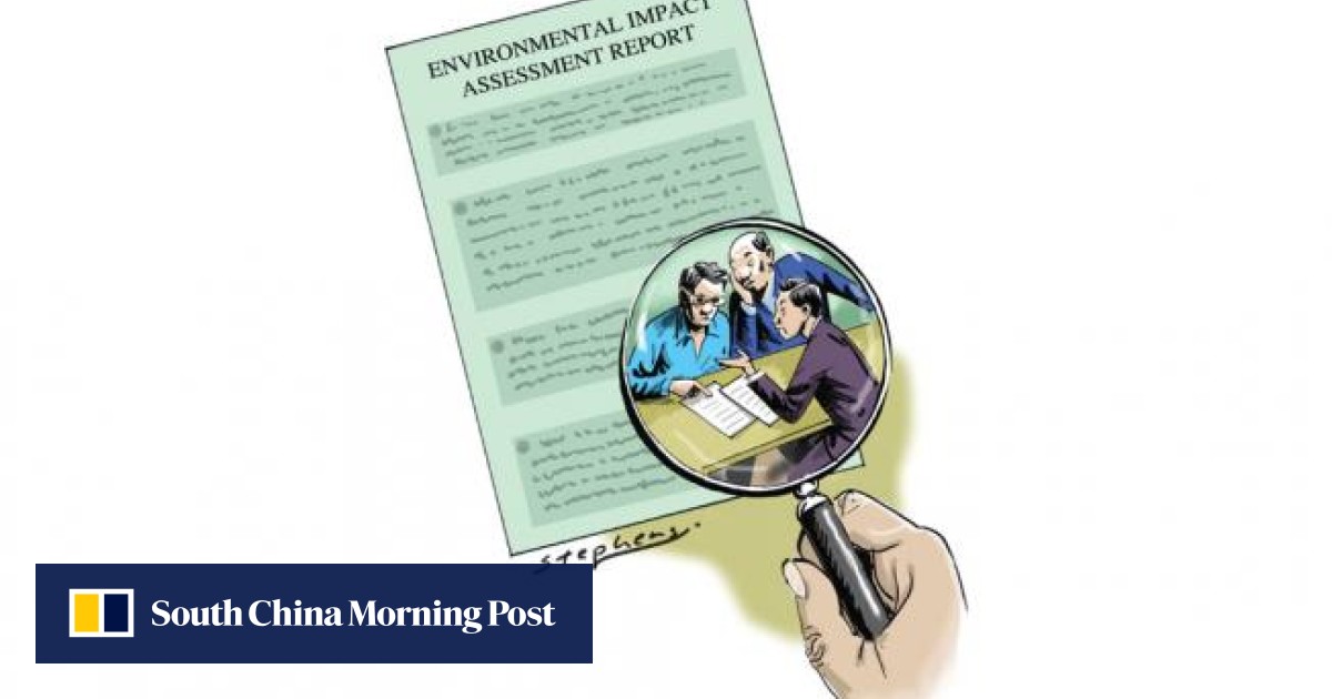 Environmental watchdog needs to rebuild trust | South China Morning Post