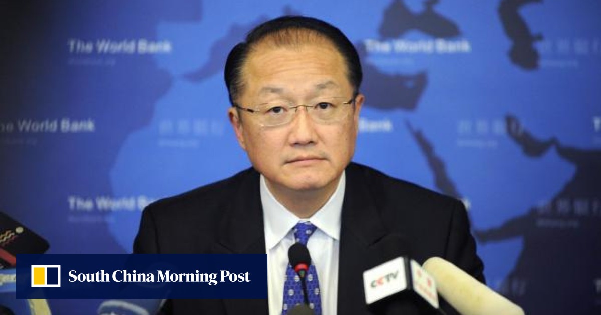 World Bank to help tackle China's urbanisation | South China Morning Post