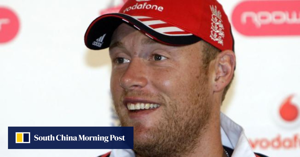 Andrew Flintoff ponders short-term boxing career | South China Morning Post
