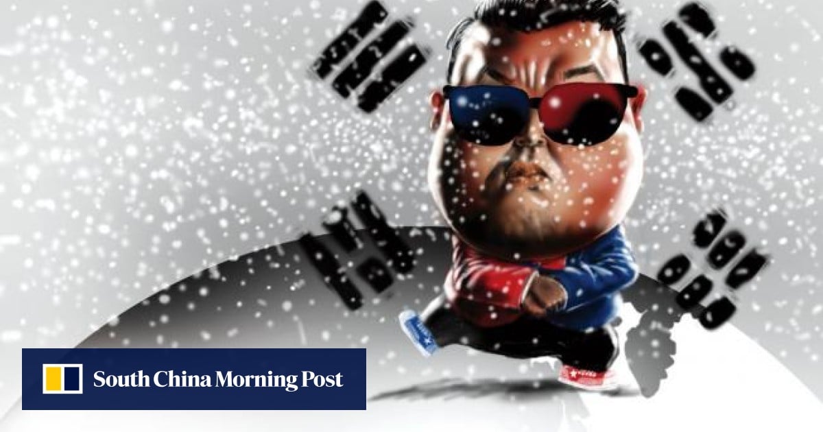 How Korean culture stormed the world | South China Morning Post
