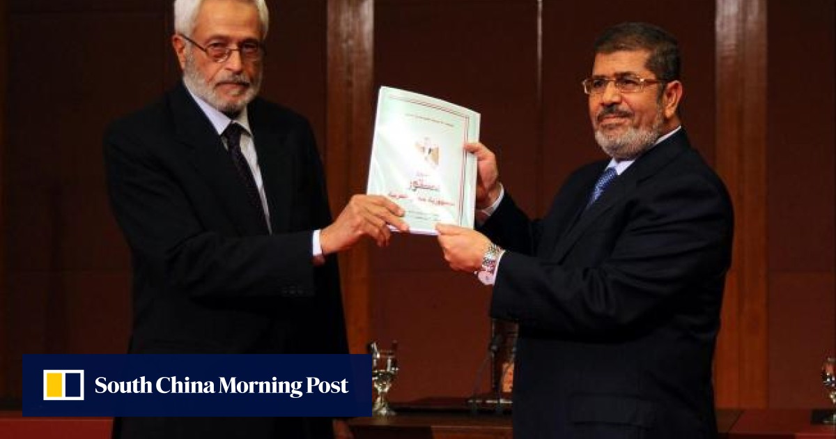 Egypt's draft constitution vague on specifics | South China Morning Post