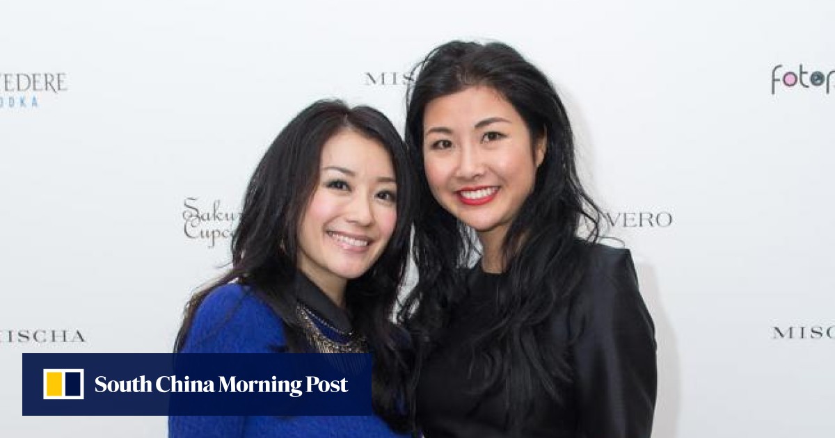 Mischa founder Michelle Lai dreams big | South China Morning Post