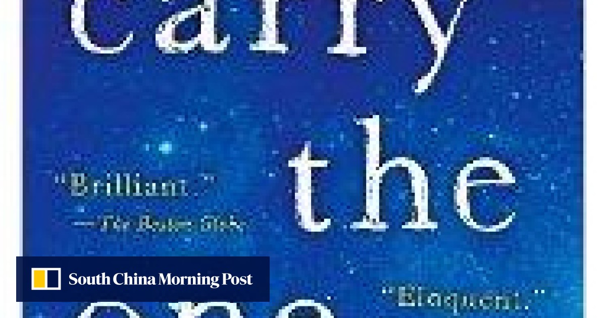Book review: Carry the One by Carol Anshaw | South China Morning Post