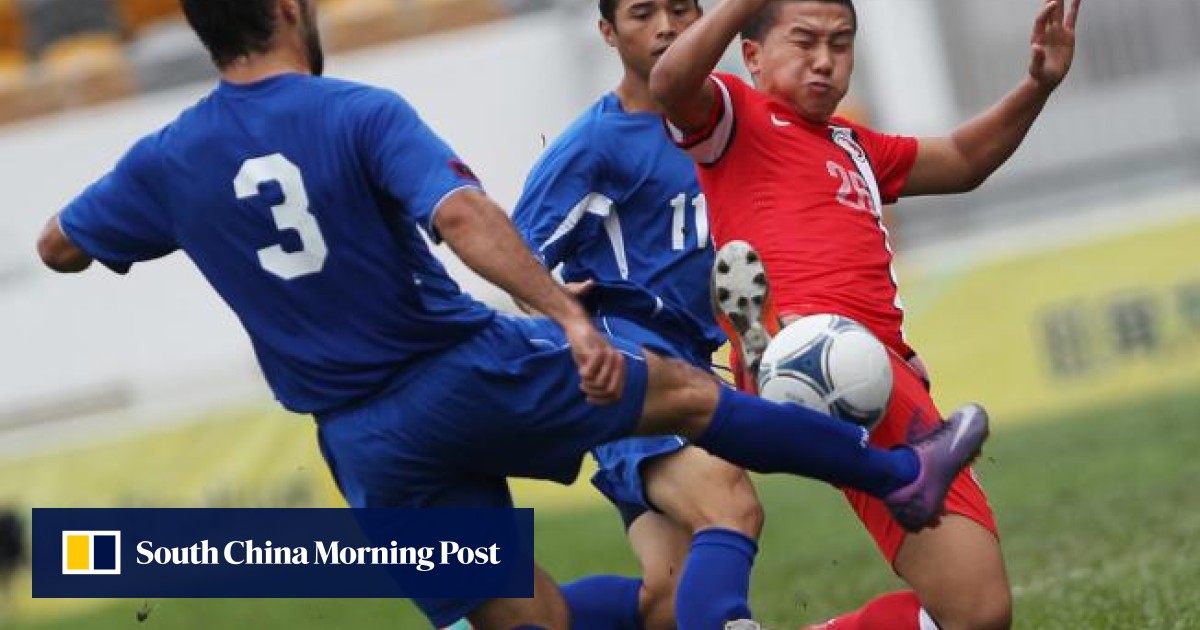 We're not afraid of Australia, says Hong Kong skipper Chan | South ...