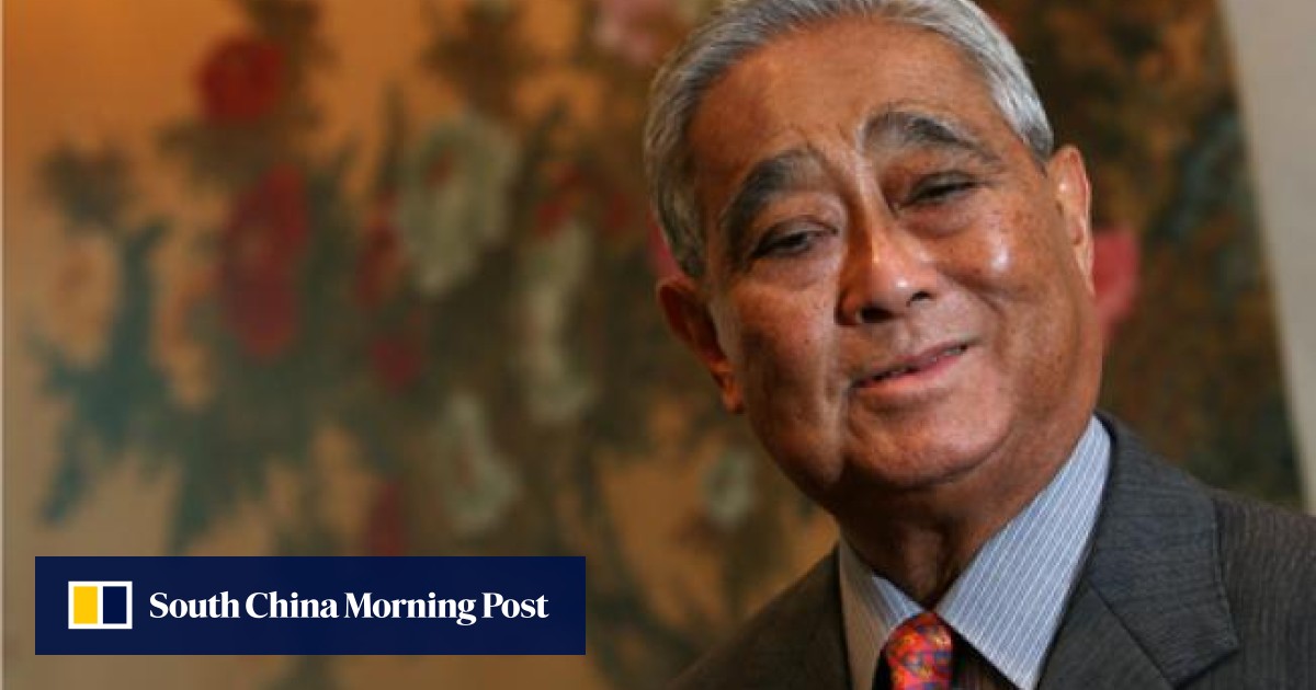 Rice cooker tycoon's families fight it out in court | South China ...