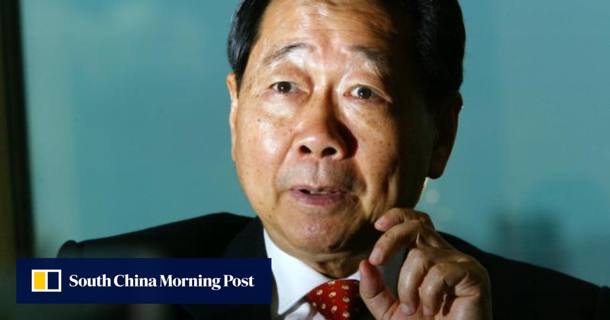 Insurance novice Charoen Pokphand Group is Beijing's friend | South ...