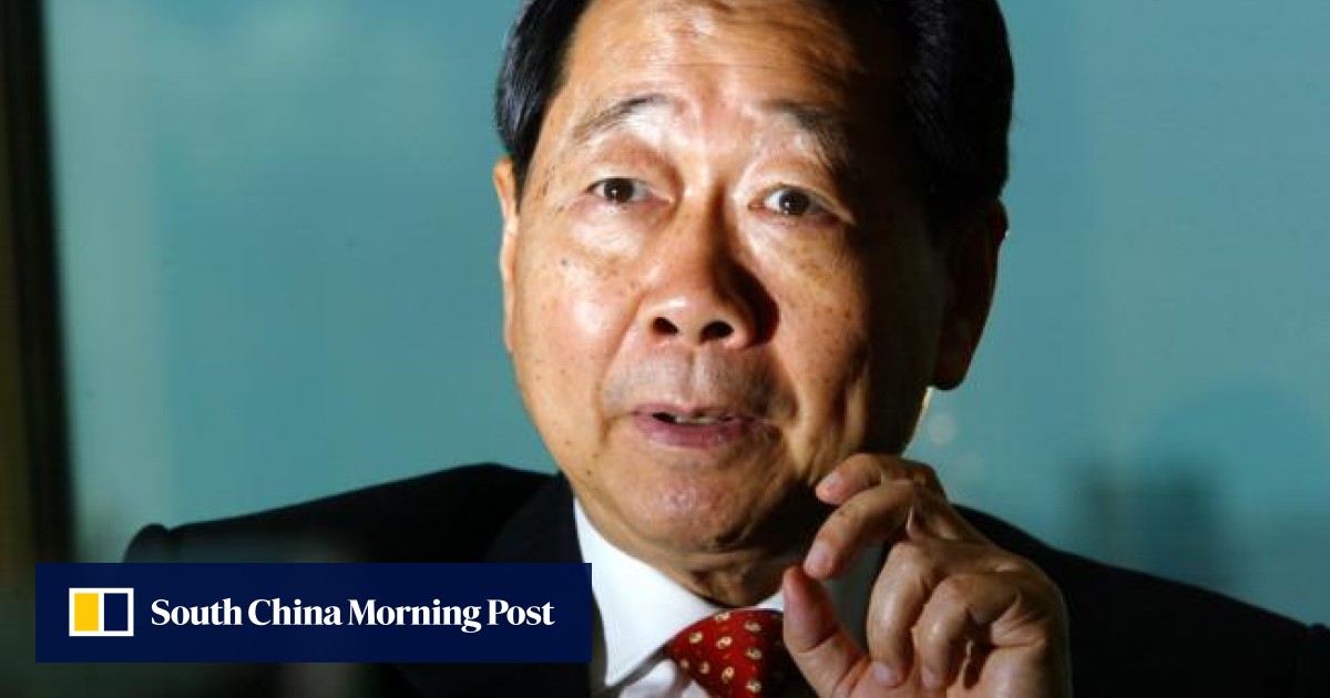 Ping An deal has Beijing connection | South China Morning Post
