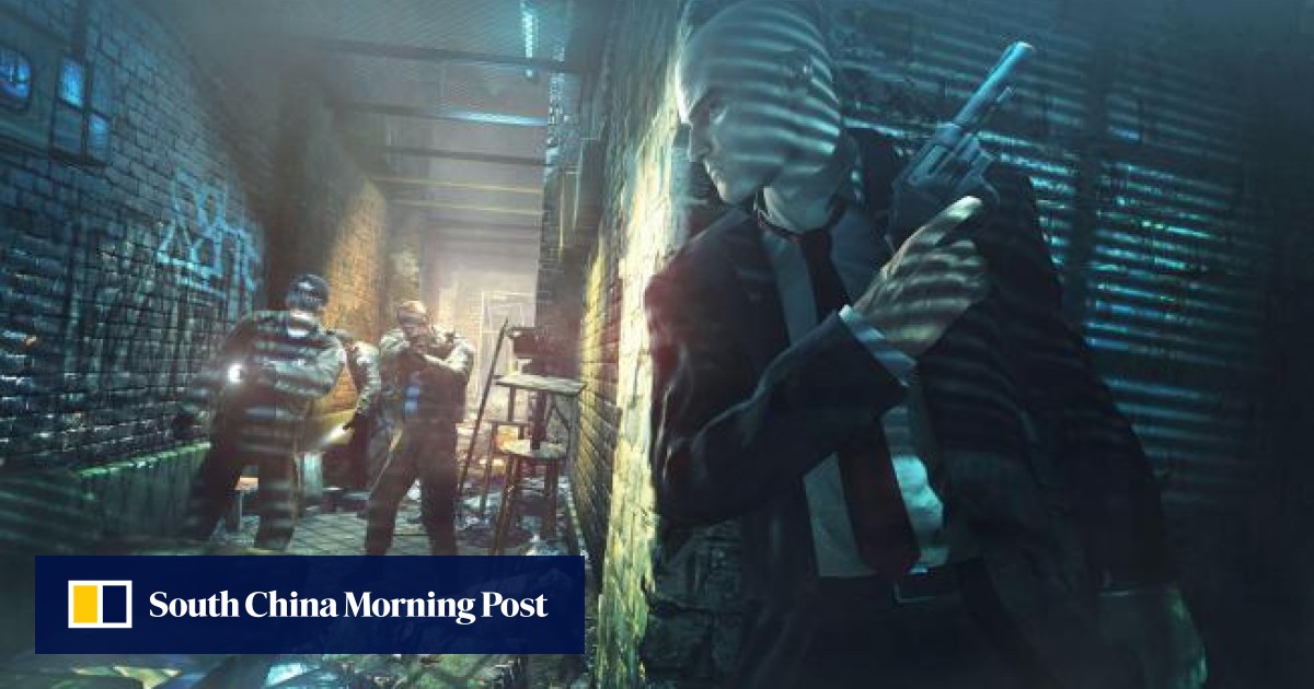 Game: Hitman - Absolution | South China Morning Post