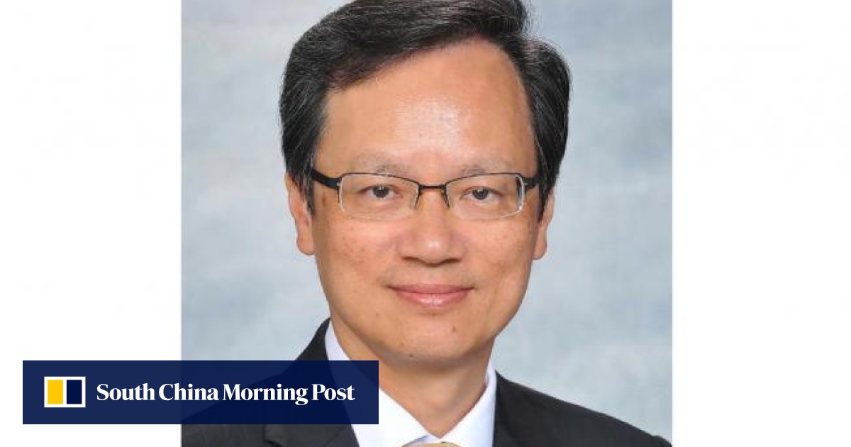 Higher density housing is the best solution, Jimmy Leung says | South ...