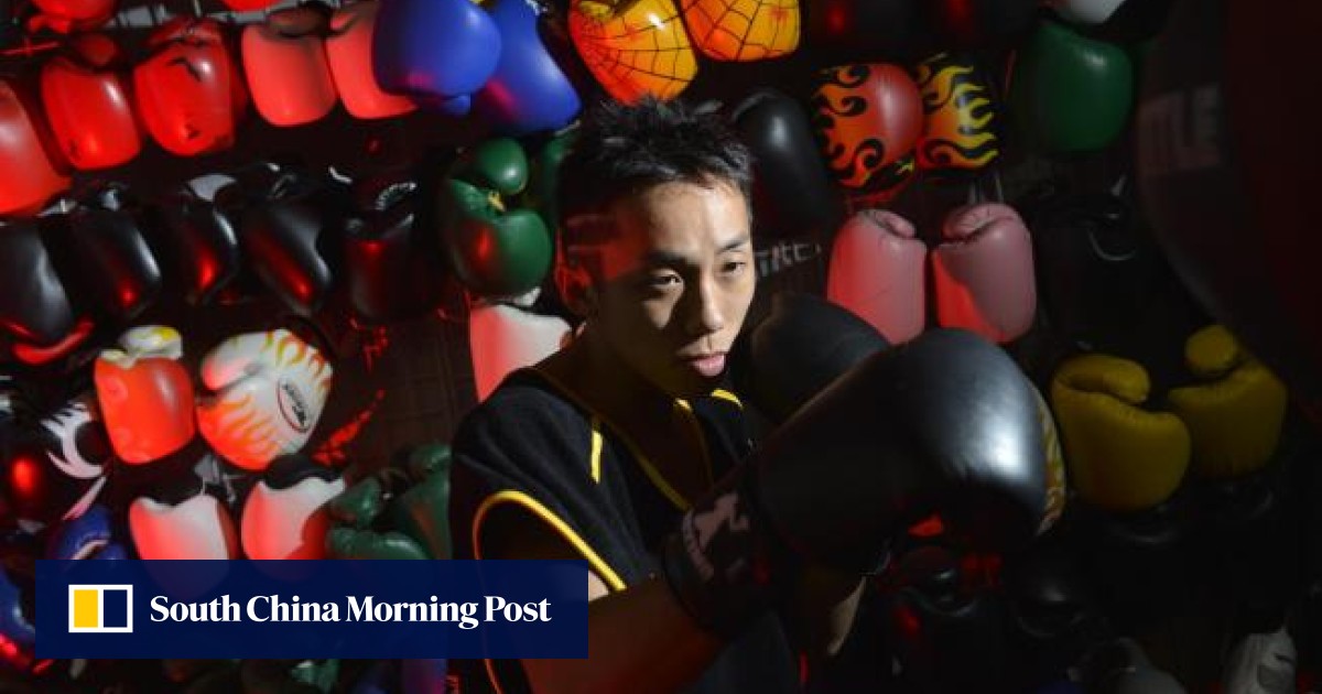 Rex Tso seeks to be king in tough flyweight title fight | South China ...