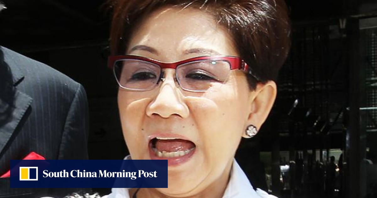 Trio in deleted files case request permanent stay of proceedings ...