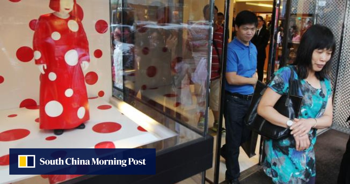 There must be a limit to mainland visitor numbers | South China Morning ...