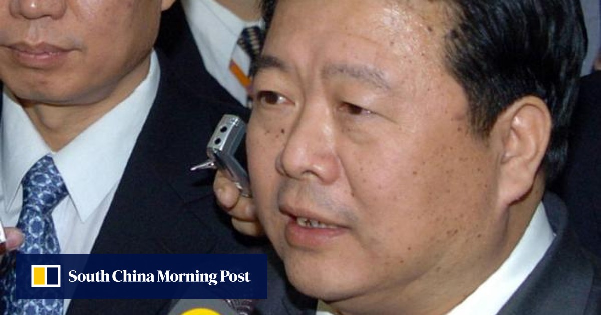 Taiwan forum aiming for better cross-strait communication | South China ...