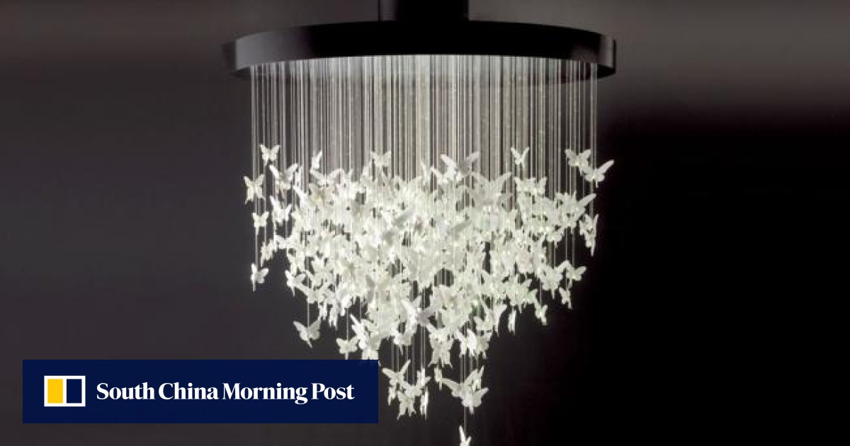 Style with David Roden, December 12, 2012 | South China Morning Post