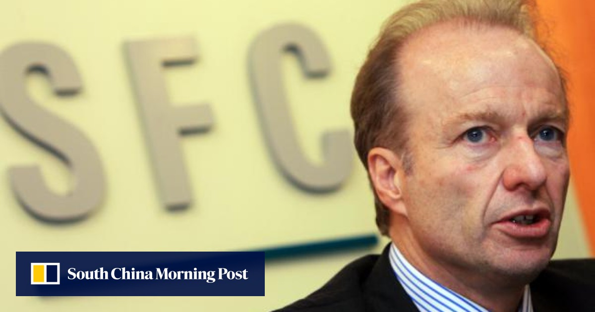 SFC pushes for tighter rules on IPO sponsors | South China Morning Post