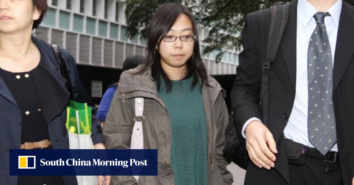 Lamma IV sailor rescued man and wife, inquiry told | South China ...