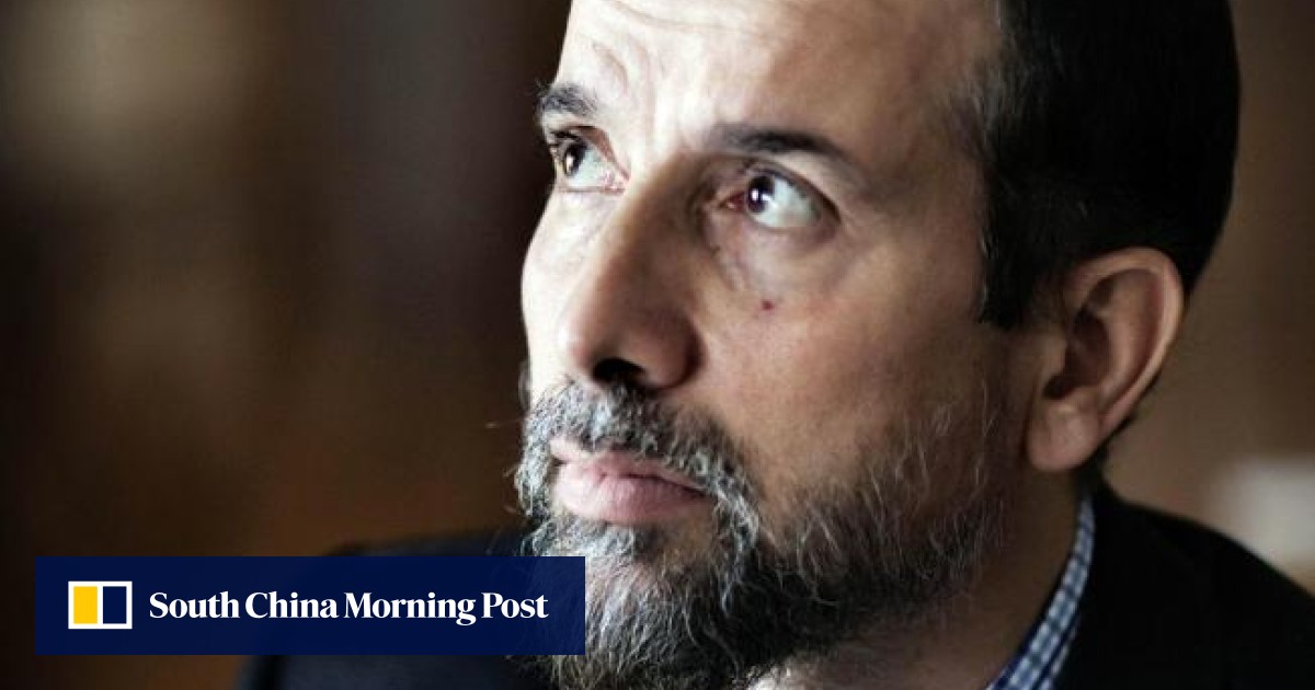 Rendition case Libyan Sami al-Saadi still plans to sue Hong Kong ...