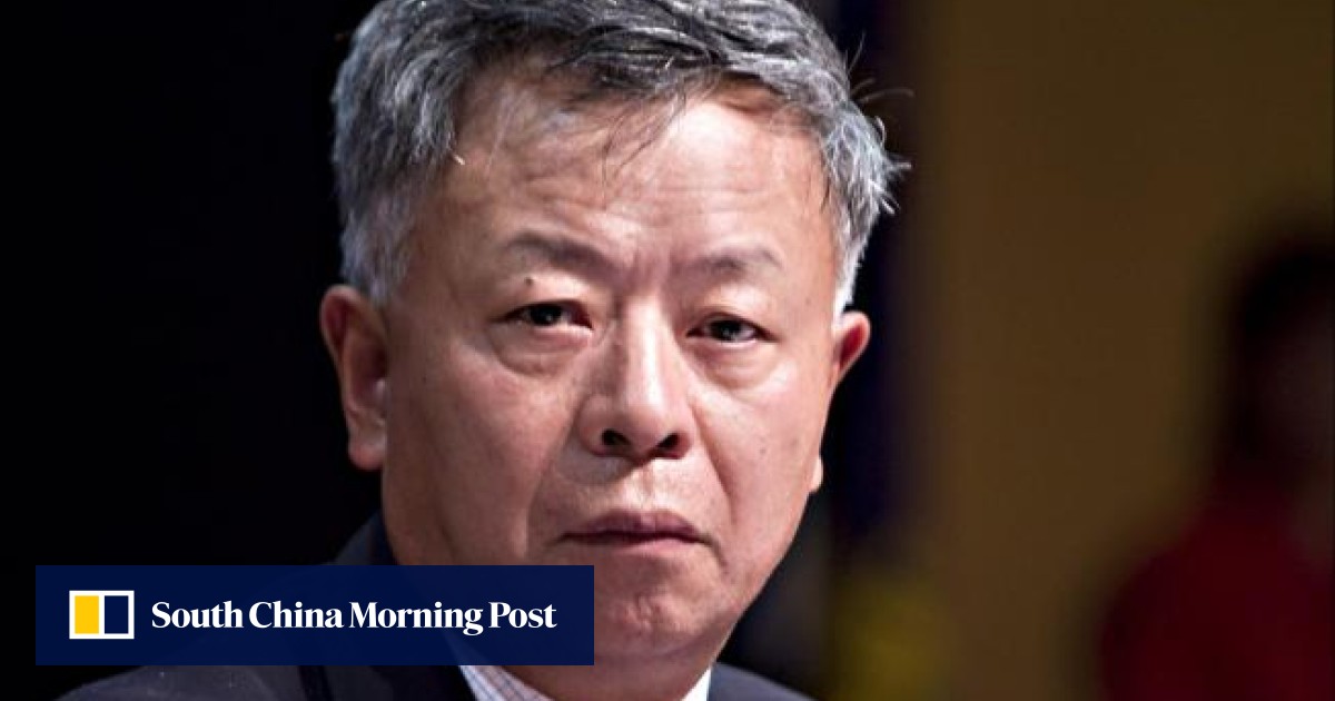 CIC calls on Europe to open up to China | South China Morning Post