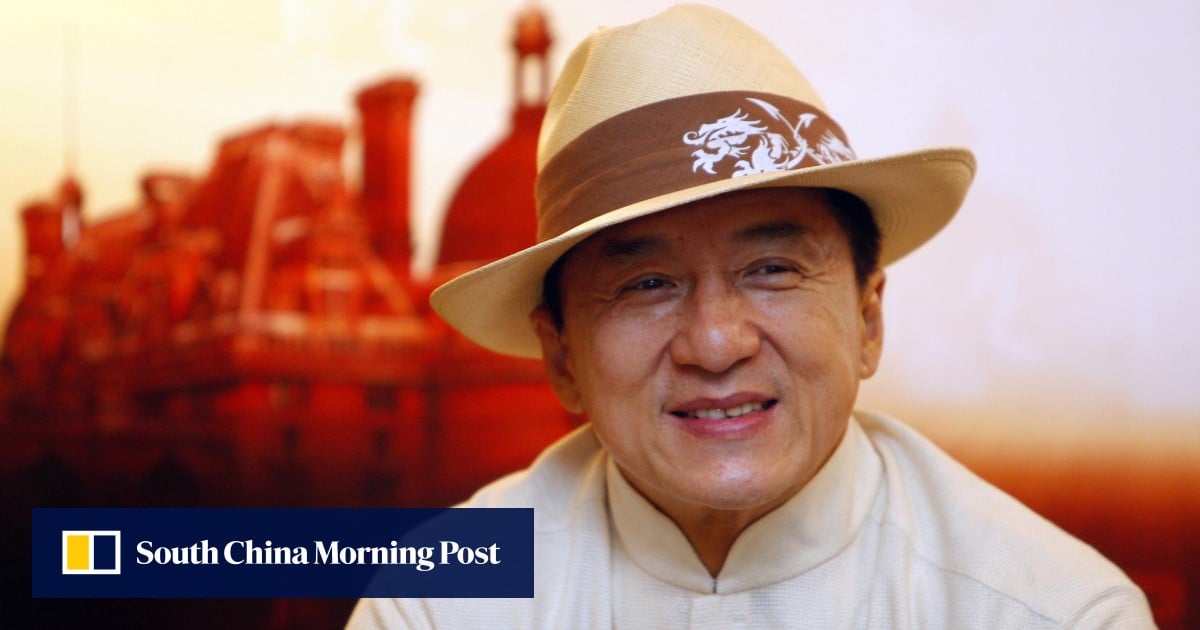 Police to question Jackie Chan on gun claims | South China Morning Post